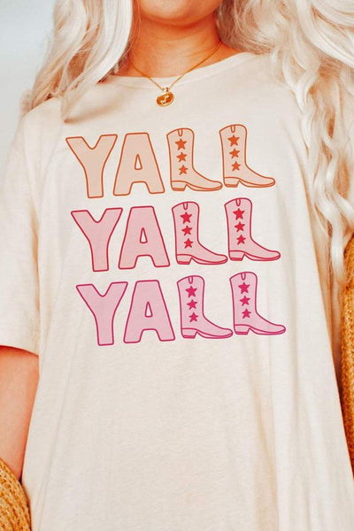 Trendy Tees for Women - Boutique Bliss